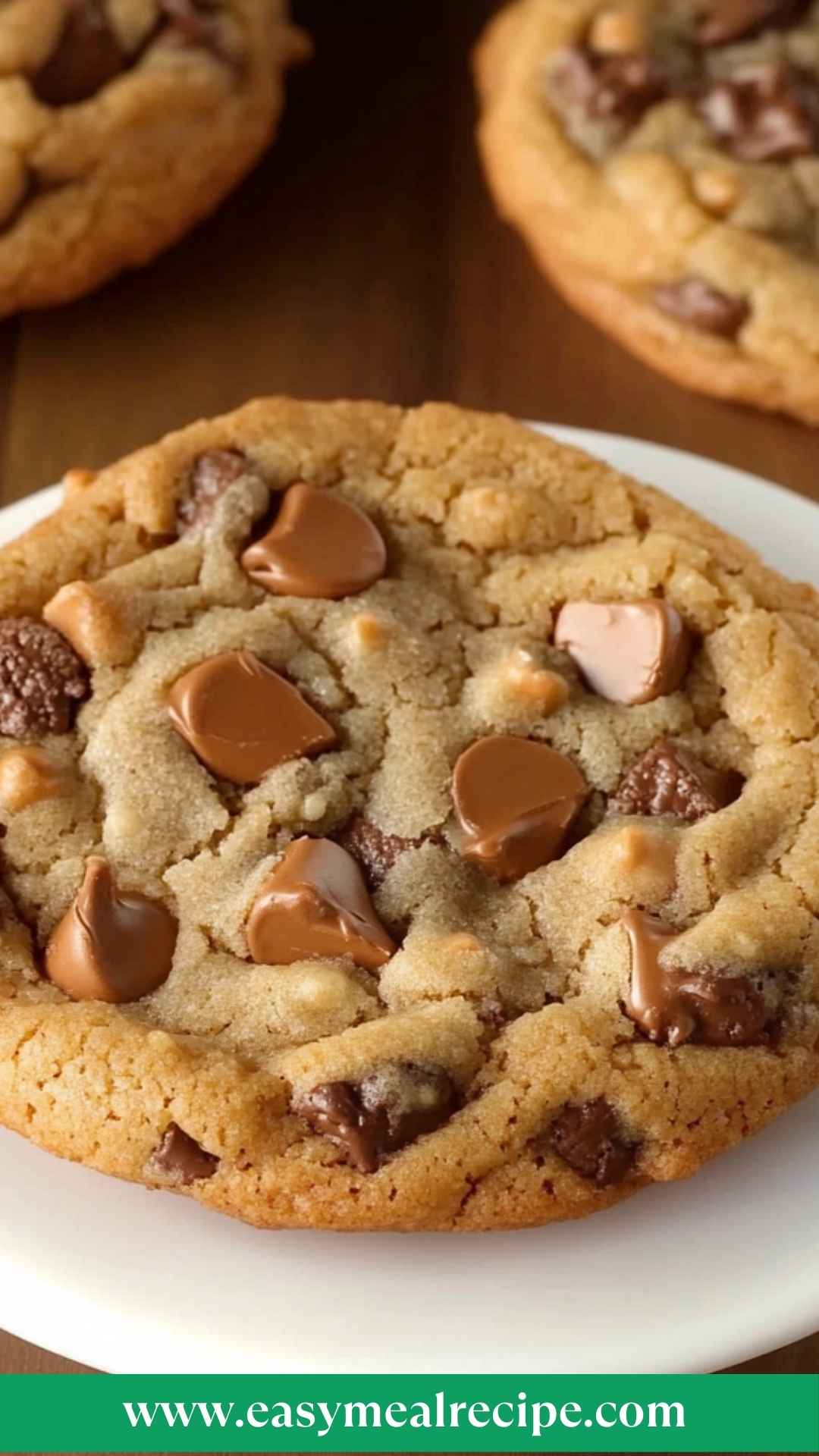 Panera Kitchen Sink Cookie Recipe - Easy Meal Recipe