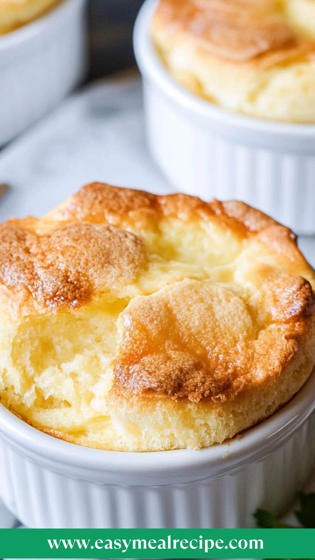 Panera Bread Souffle Recipe - Easy Meal Recipe